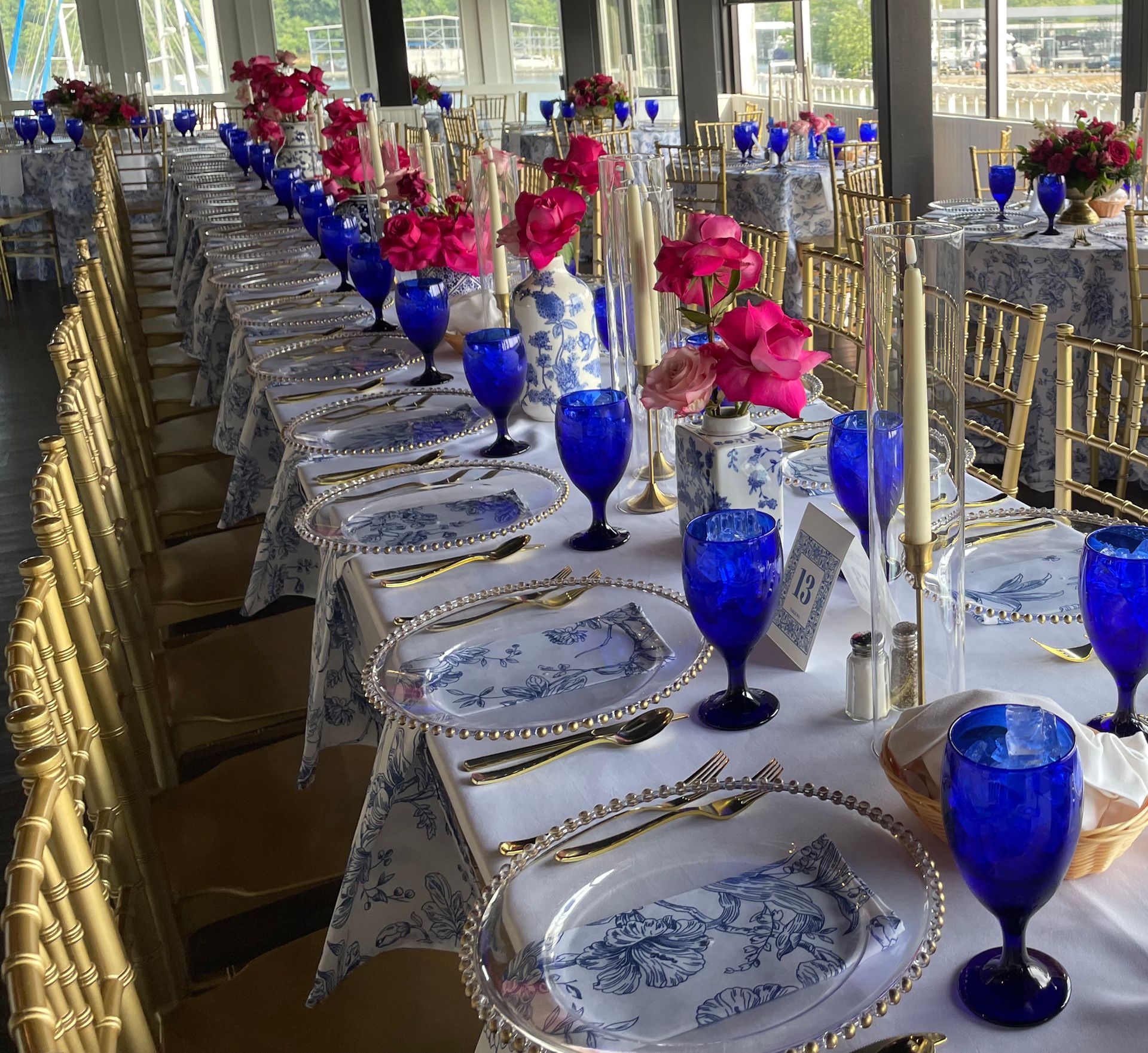 Amenities - Green Turtle Bay Resort & Marina