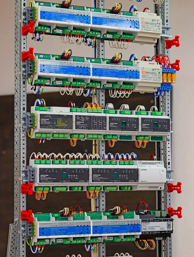 DB Boards | Safe Power Distribution Solutions in SA