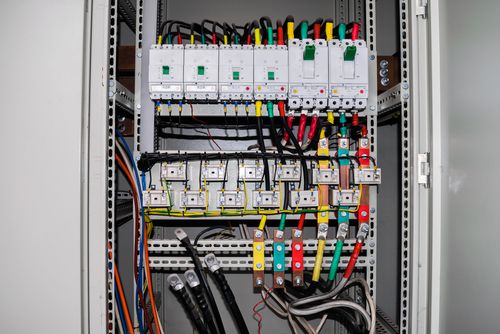 DB Boards | Safe Power Distribution Solutions in SA