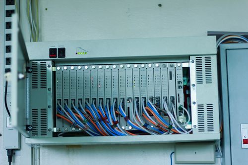 DB Boards | Safe Power Distribution Solutions in SA