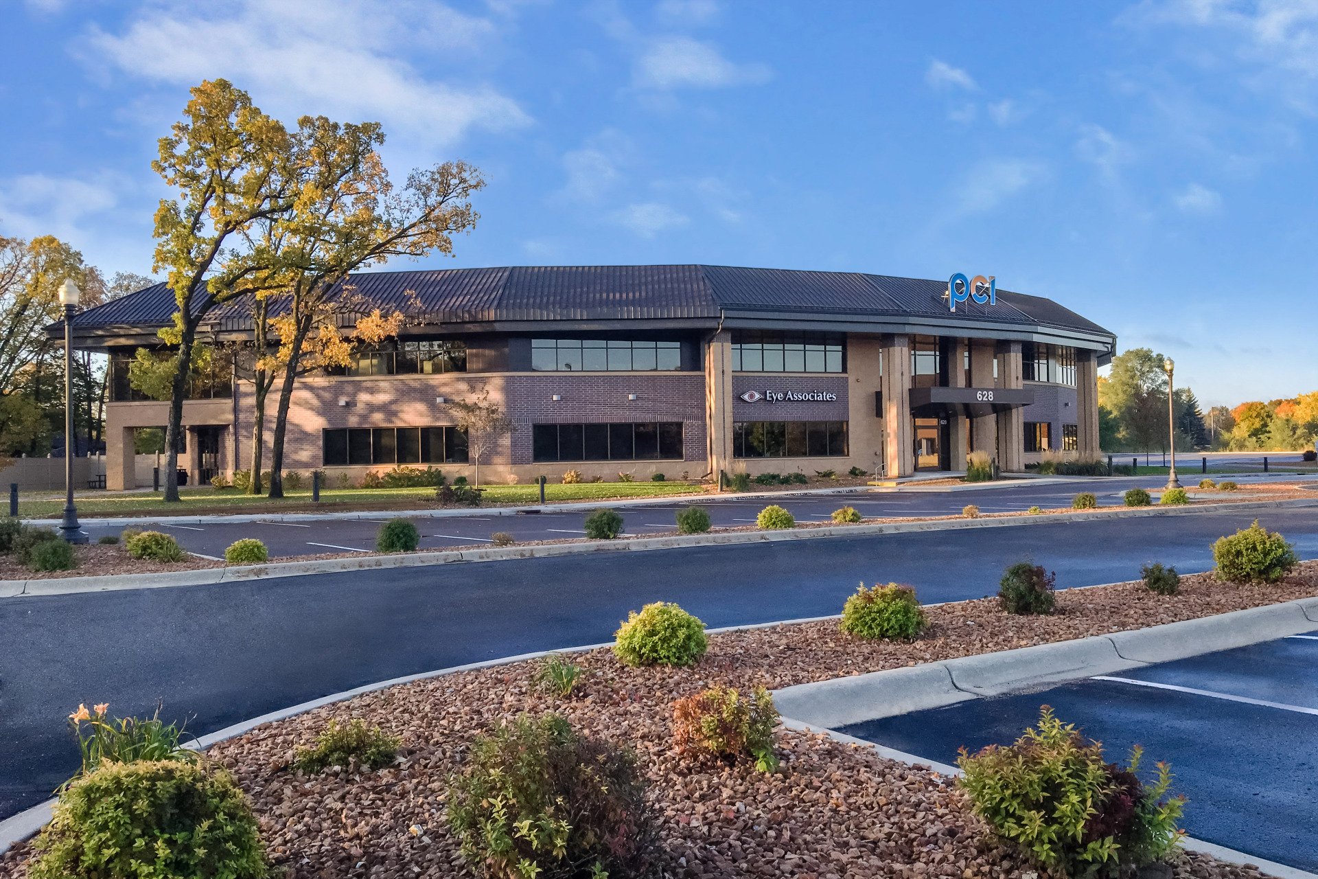 Ophthalmology Practice | Saint Cloud, MN | Eye Associates Of Central ...