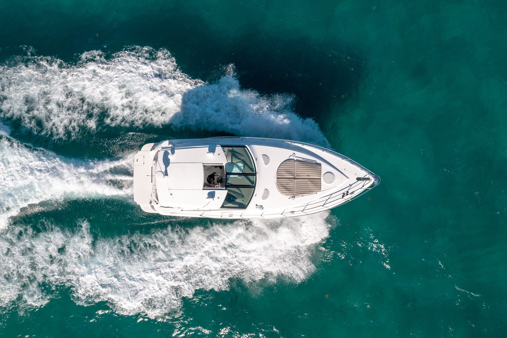 Luxury Yacht and Boat Rentals