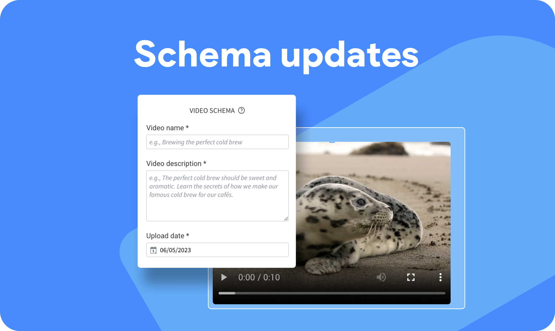 Enjoy More Schema Power in the Duda Platform