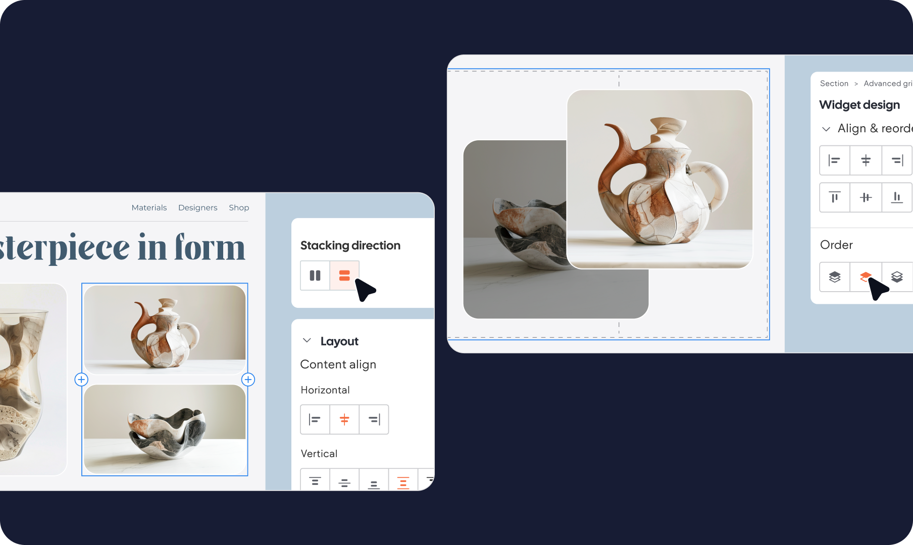 Introducing Editor 2.0: More Flexibility, Precision & Performance