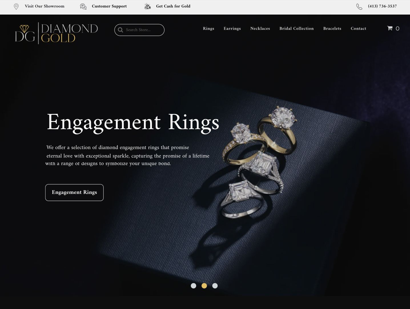 Best Web Design Examples | Made with Duda