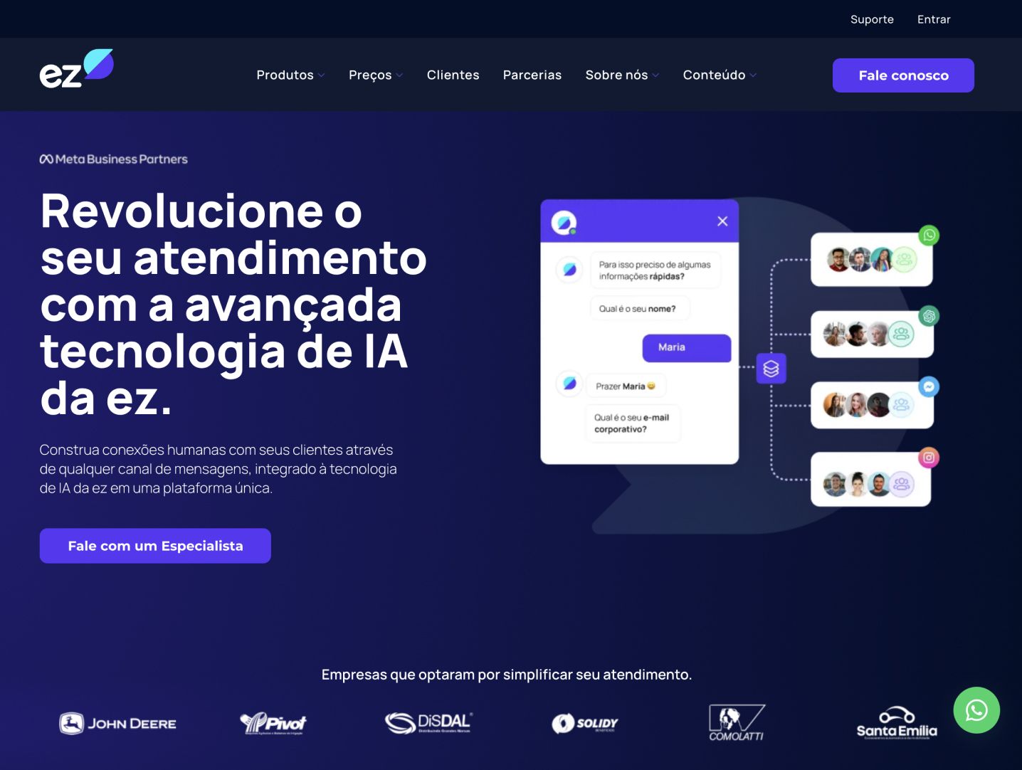 Best Web Design Examples | Made with Duda