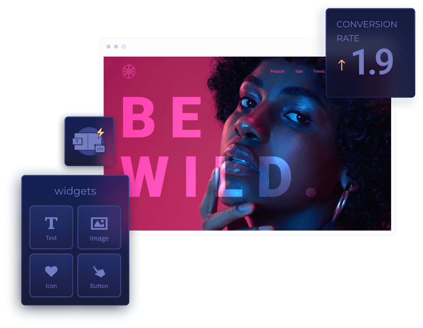 Duda's Website Builder ┃Change The Way You Build Sites at Scale