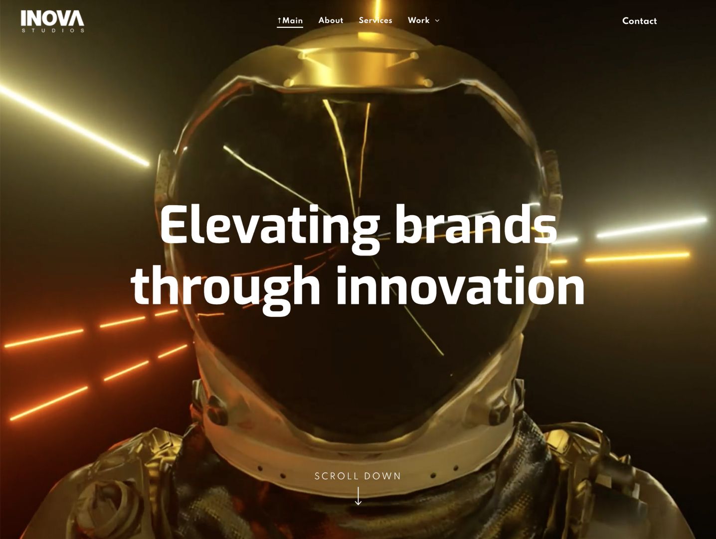 Best Web Design Examples | Made with Duda