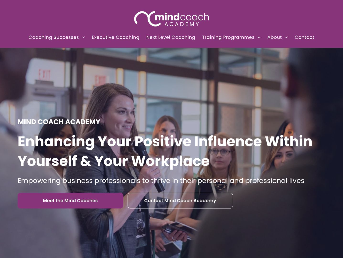 Best Web Design Examples | Made with Duda