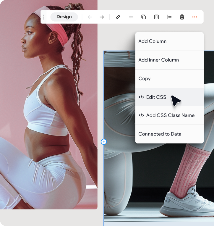 Duda ┃Step into the future with Editor 2.0