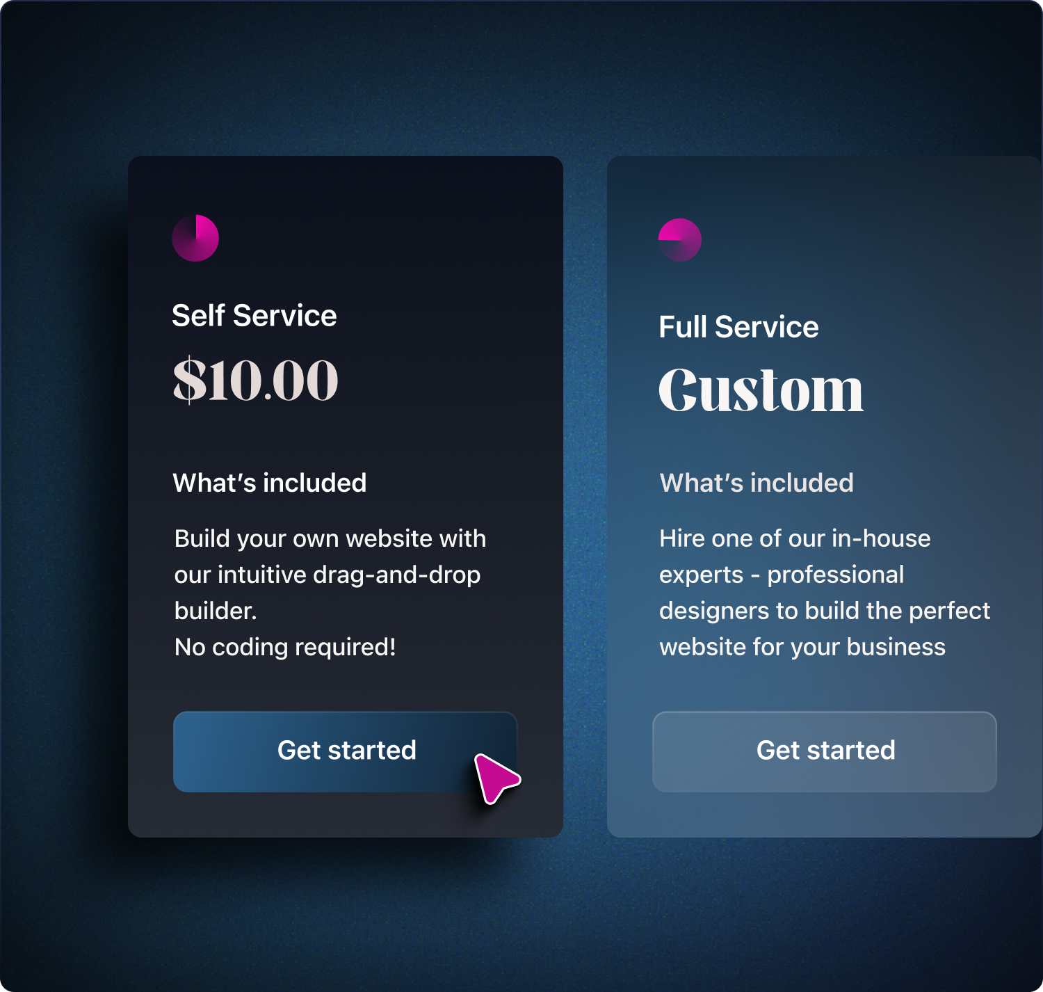 Duda | Enterprise Website Builder