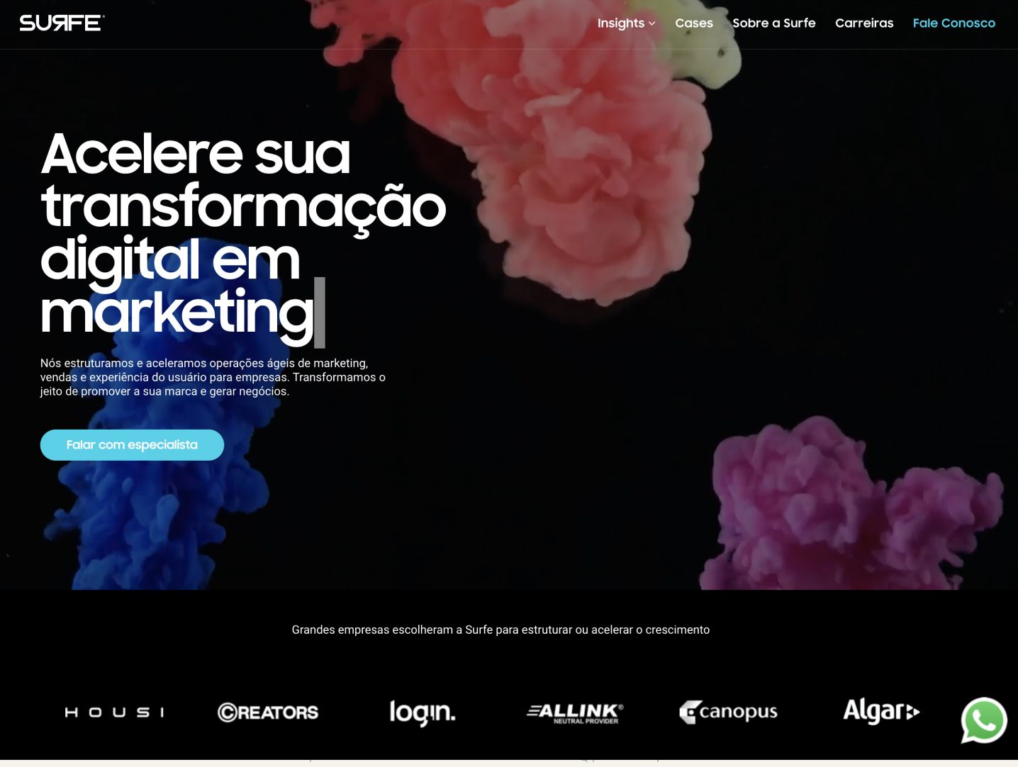 Best Web Design Examples | Made with Duda