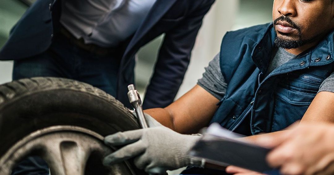 What to Know About Recycling and Reusing Tires | Bruce Bros Blog