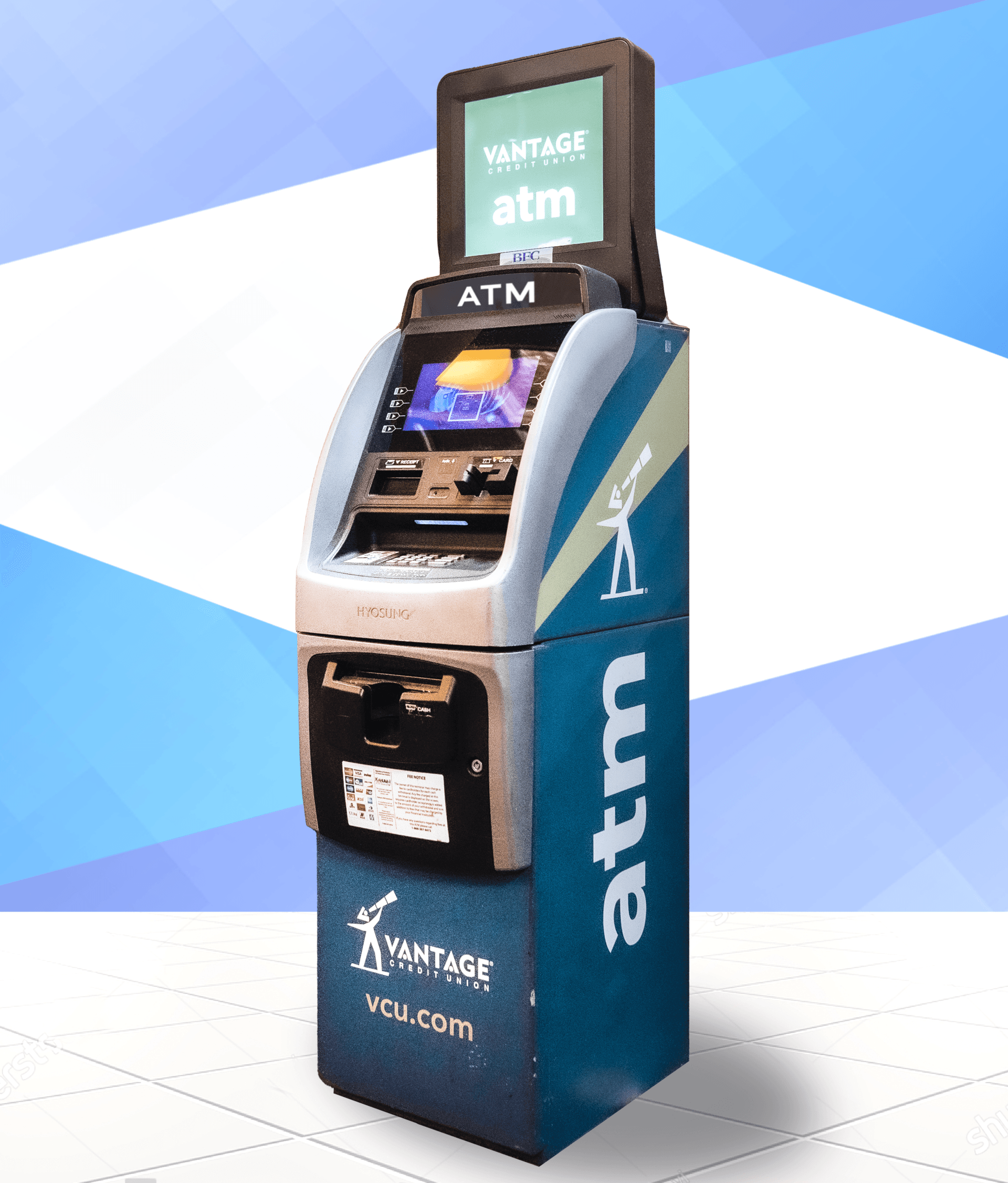 ATM Services