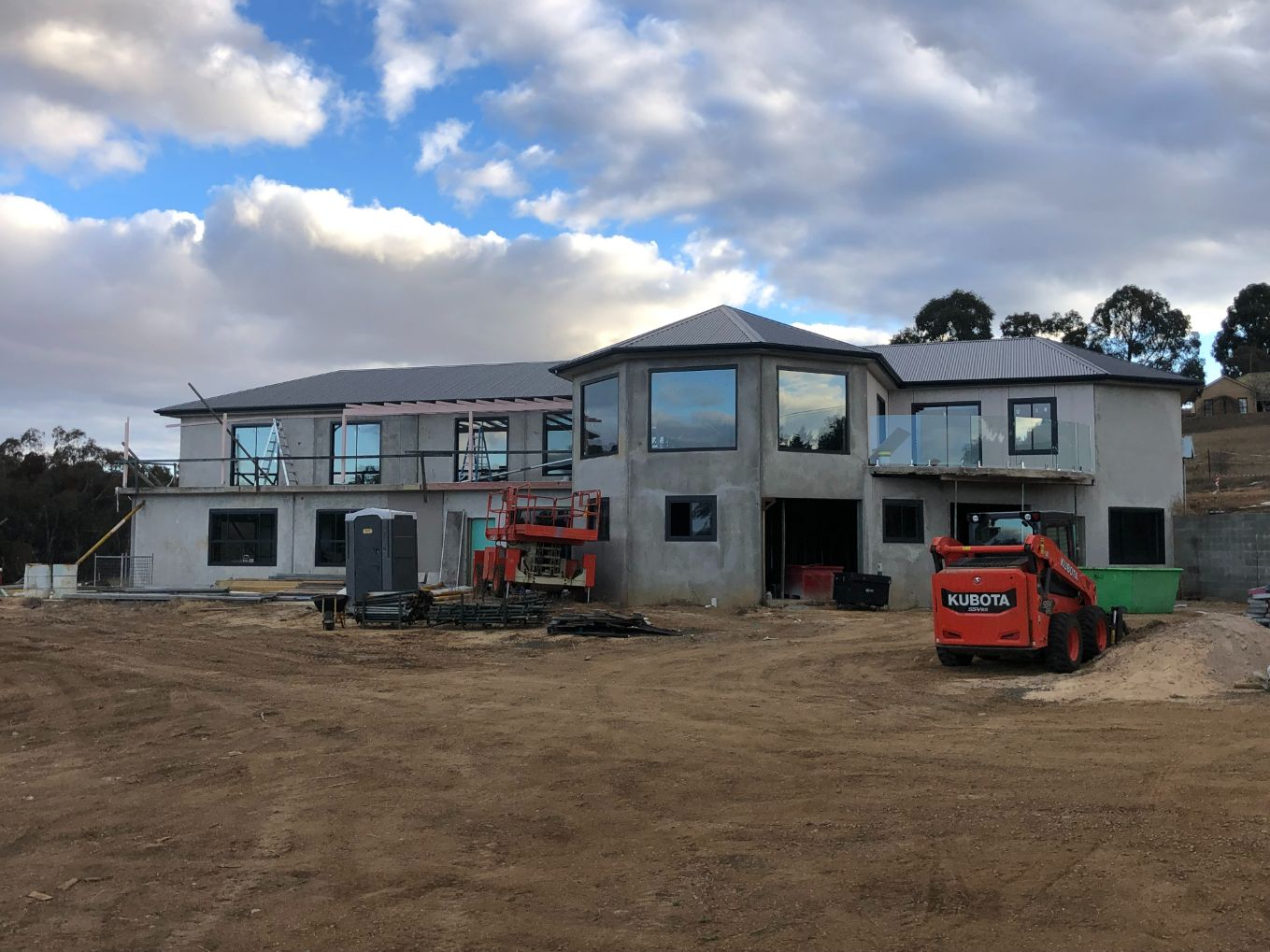 Recent Projects Inland Building And Construction