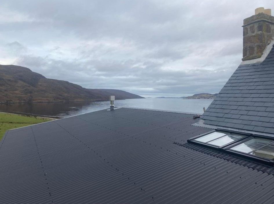 Reliable roofers | Sutton Roofing & Cladding Ltd