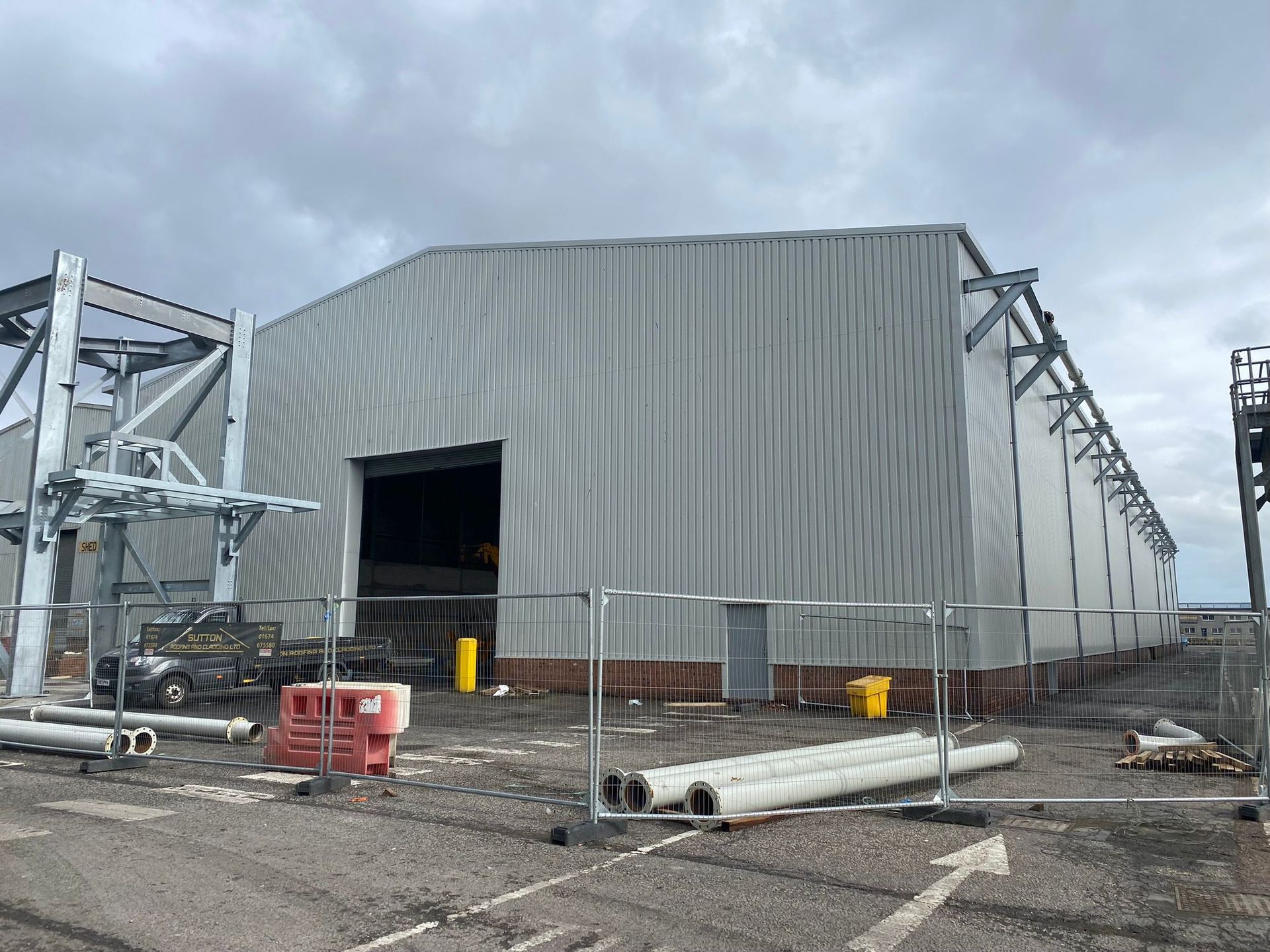 Reliable roofers | Sutton Roofing & Cladding Ltd