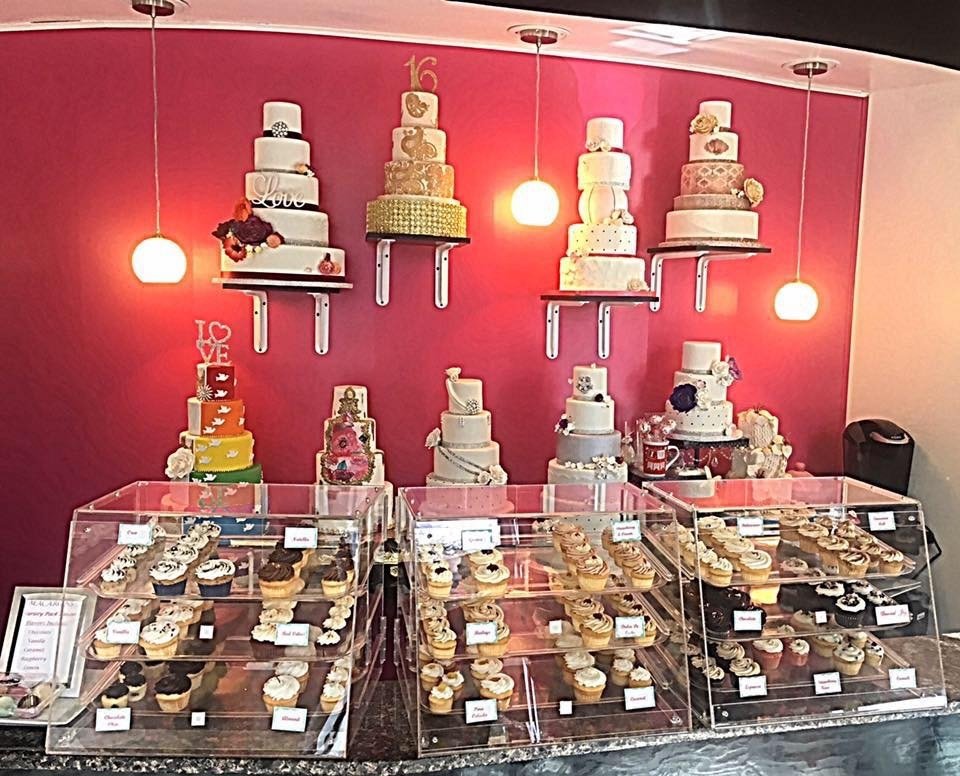 Contact Us | Cupcake Hearts