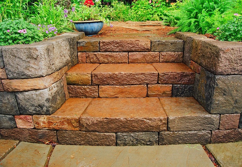 Poetry In Stone Custom Stonemasonry