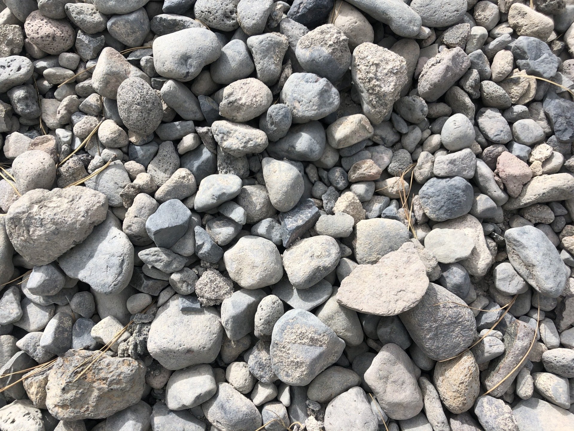 Aggregate Materials | La Pine, OR | Vic Russell Construction