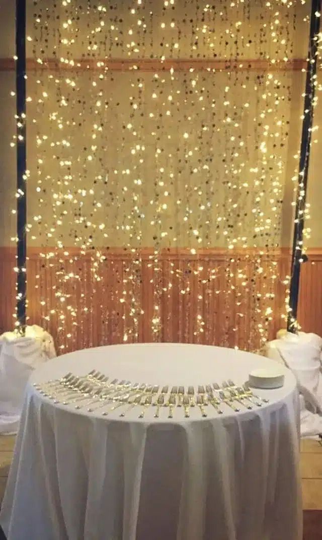 Backdrops - Five Star Party Rental, LLC