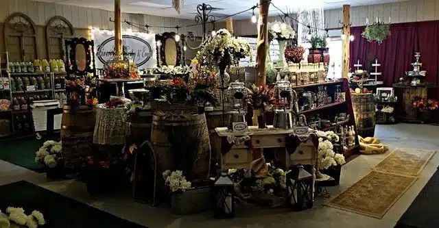 Gallery - Five Star Party Rental, LLC