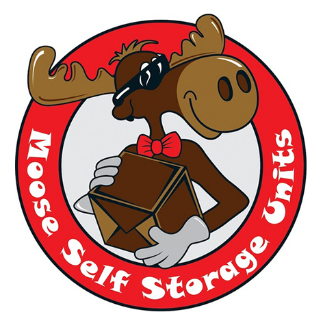 Moose Self Storage Units | Home