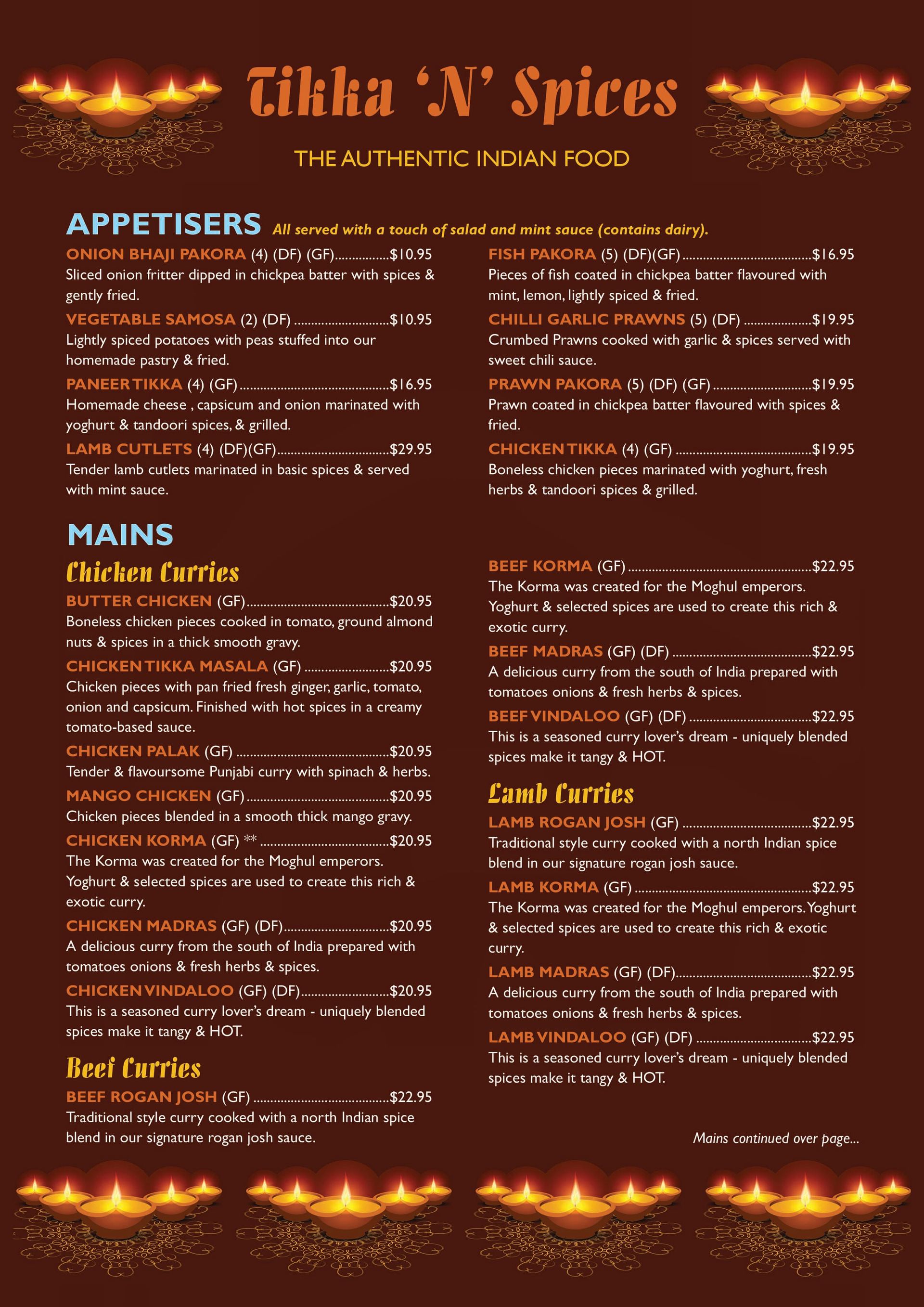 Dining | Iluka Golf Club