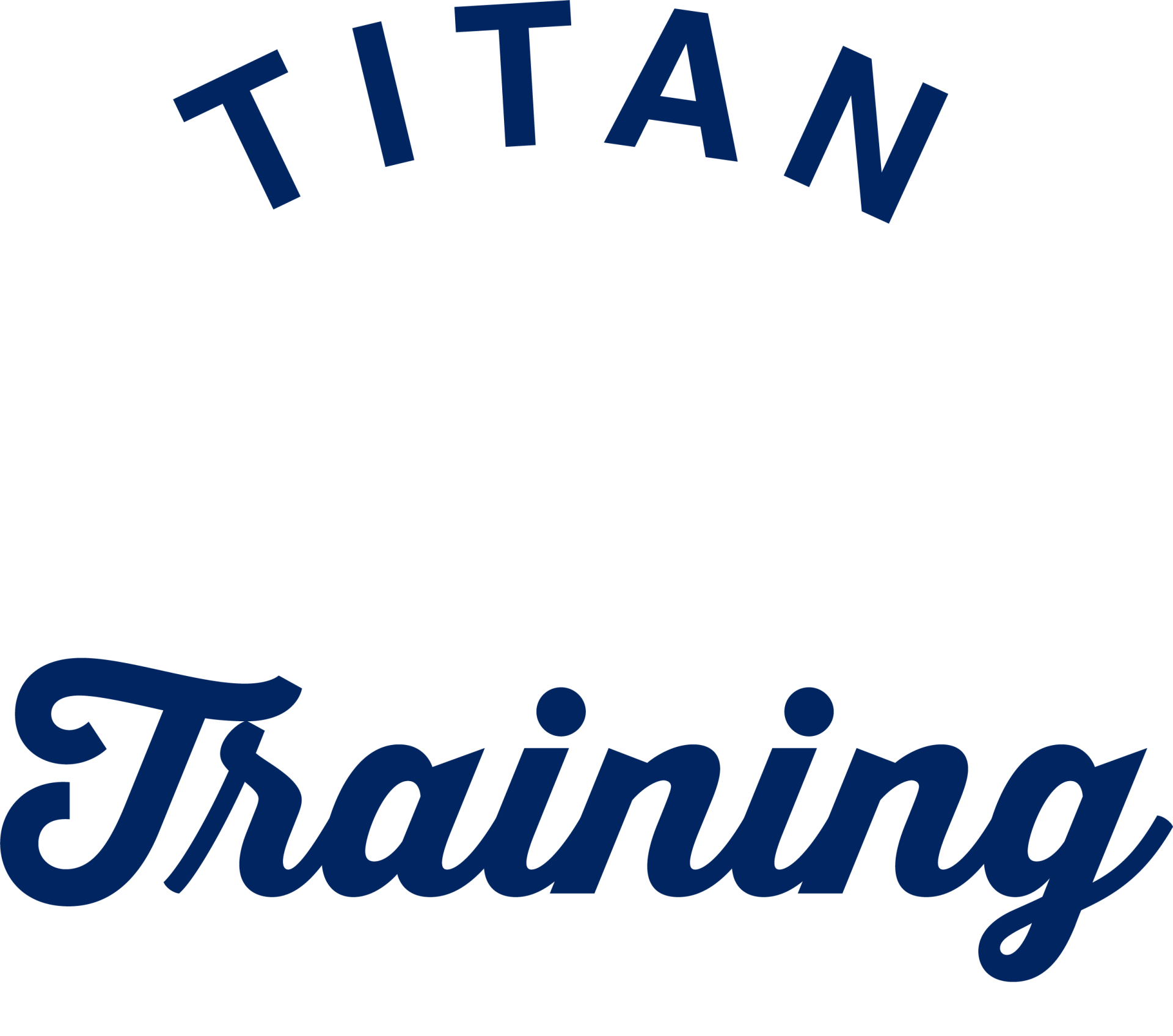 Mike O'Hearn | Titan Training