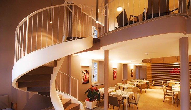 Cene organizzate | Sesto San Giovanni, MI | Villa Campari