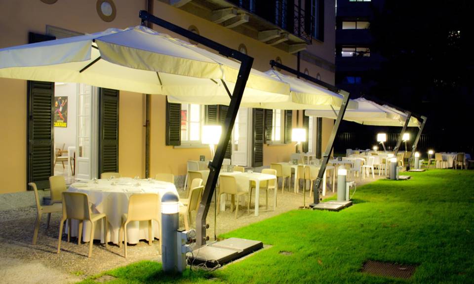 Cerimonie private | Sesto San Giovanni, MI | Villa Campari