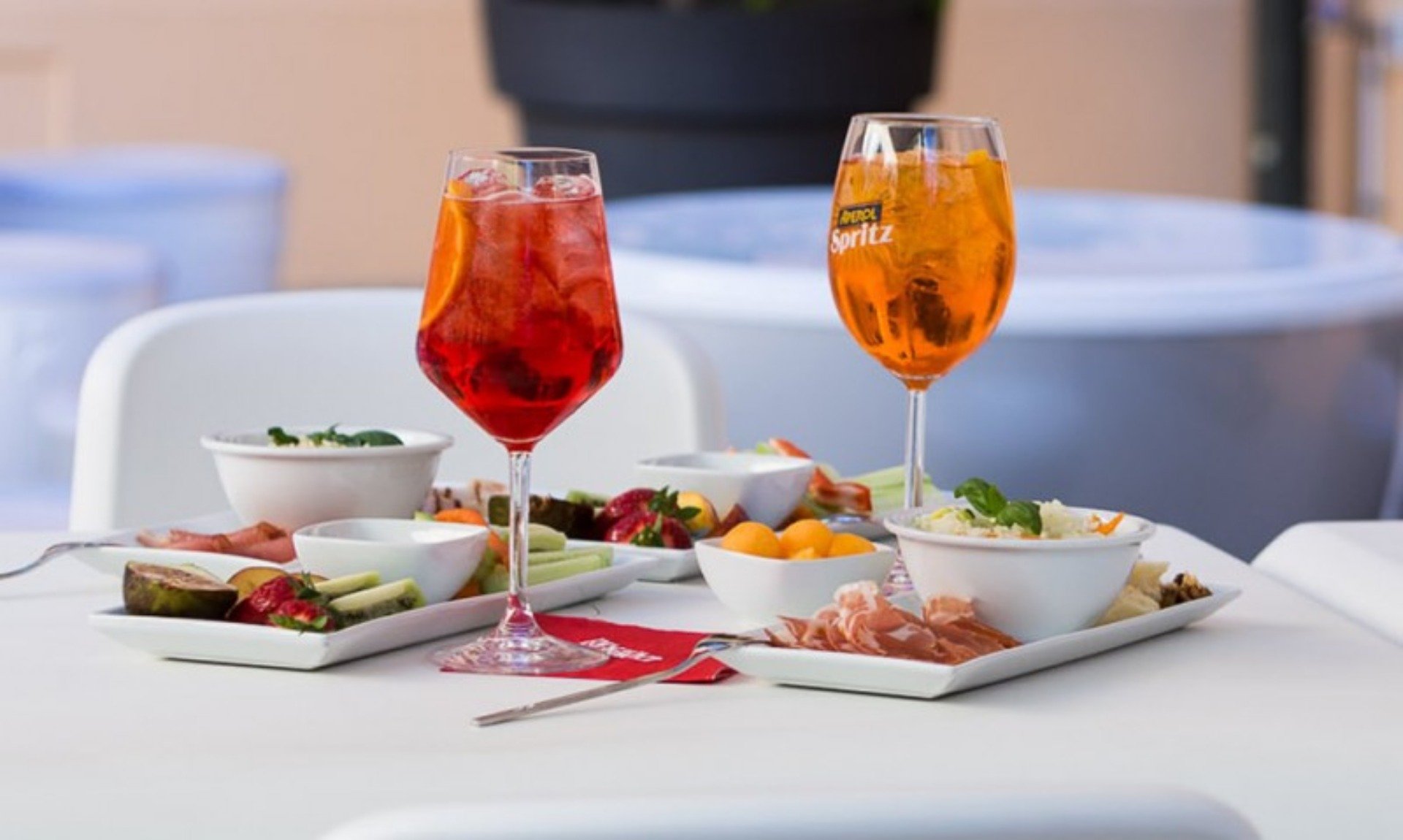 Ristorante ricevimenti | Sesto San Giovanni | Villa Campari