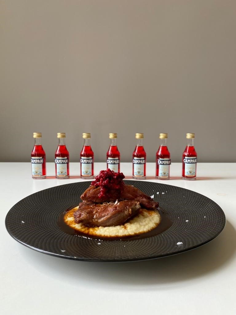 Ristoranti eleganti | Sesto San Giovanni, MI | Villa Campari