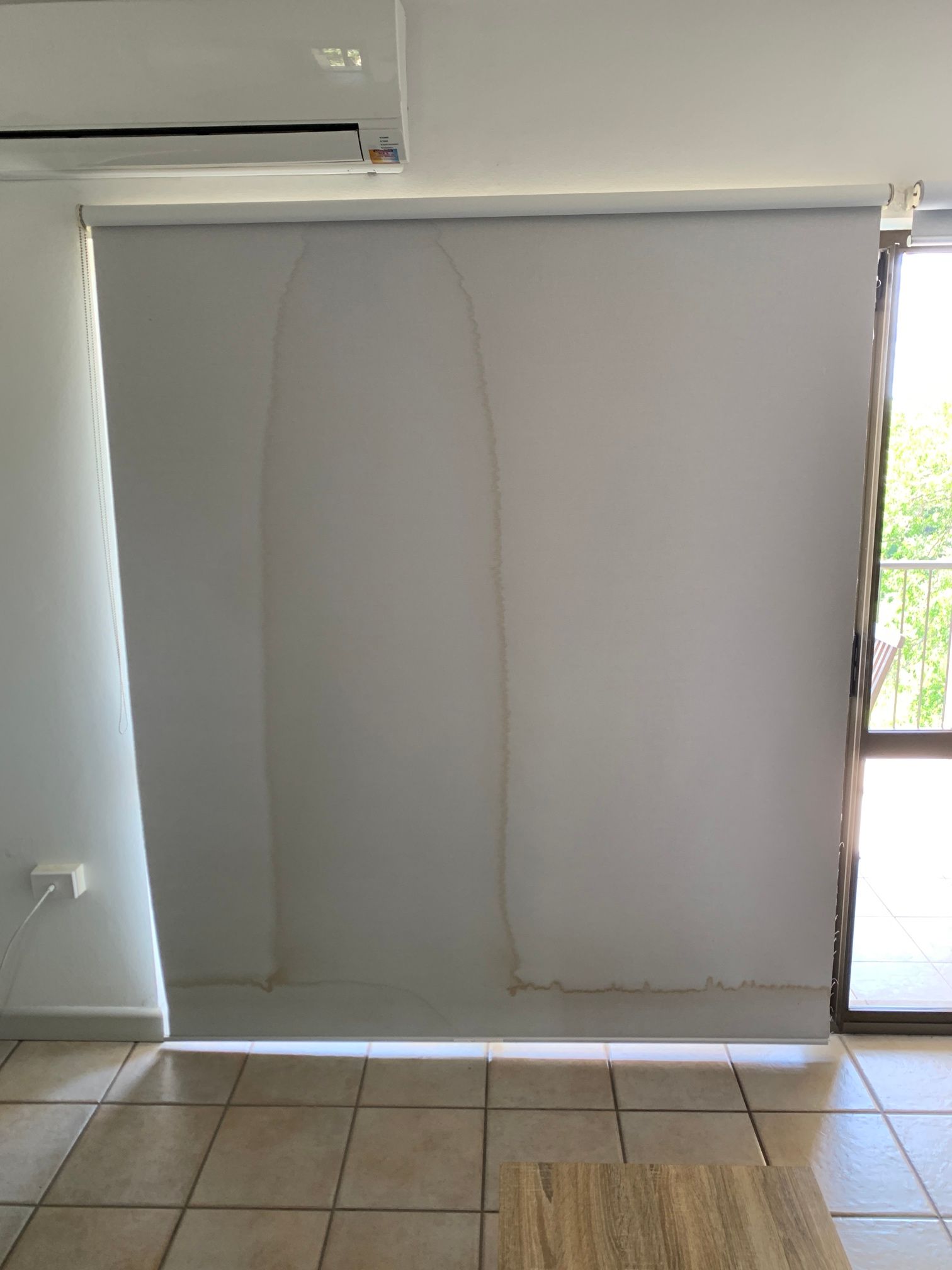 Blind Cleaning | Abbott Cleaning Service