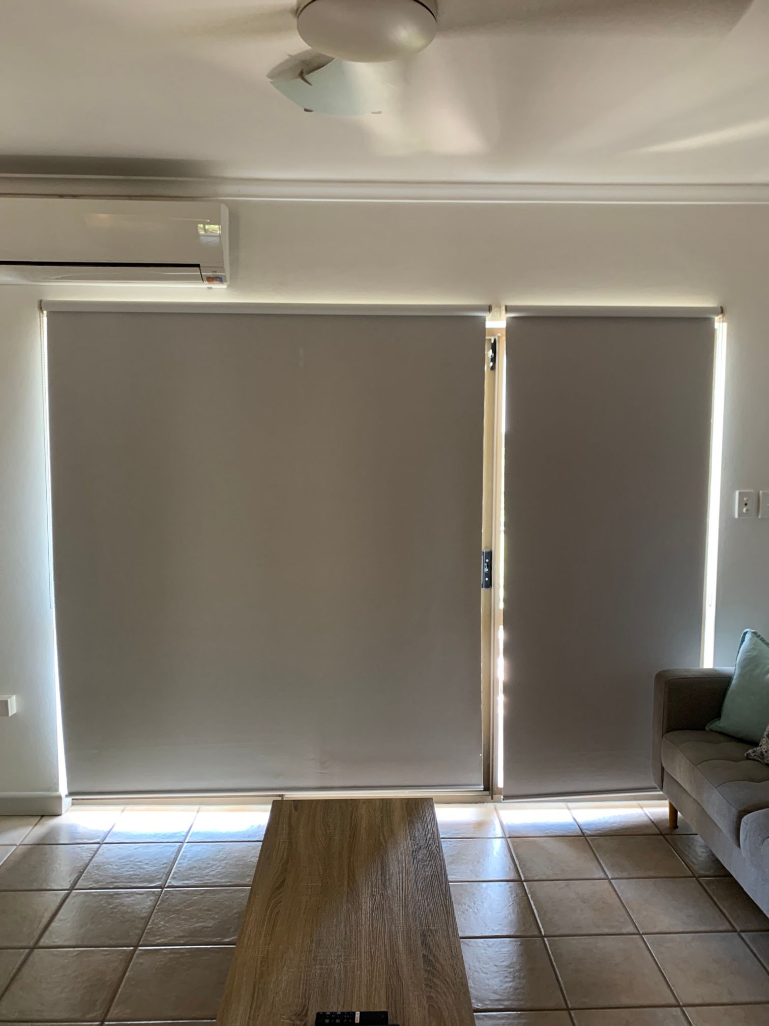 Blind Cleaning | Abbott Cleaning Service