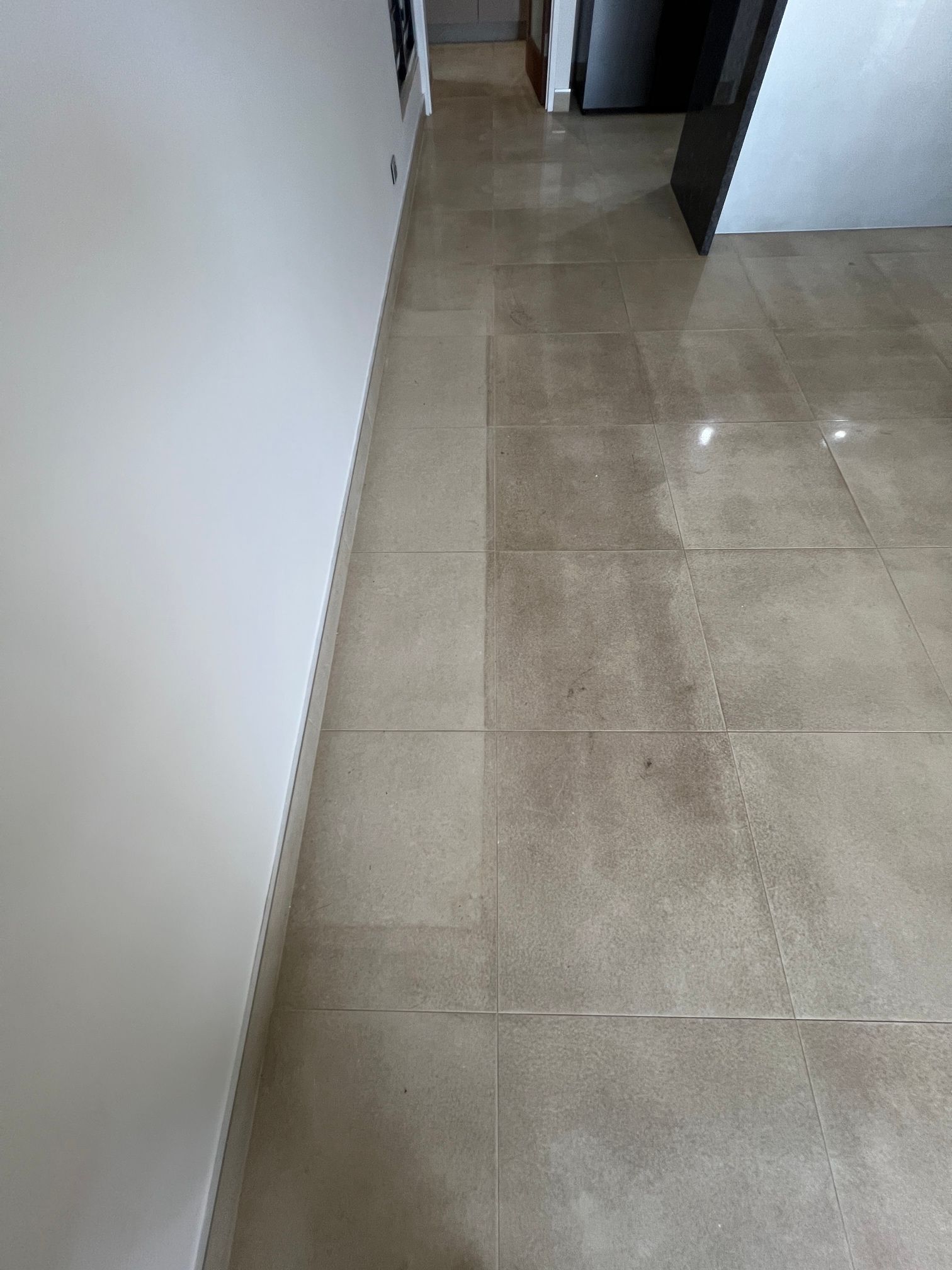 Tile & Grout Cleaning in Darwin & Surroundings - Abbott Cleaning Service