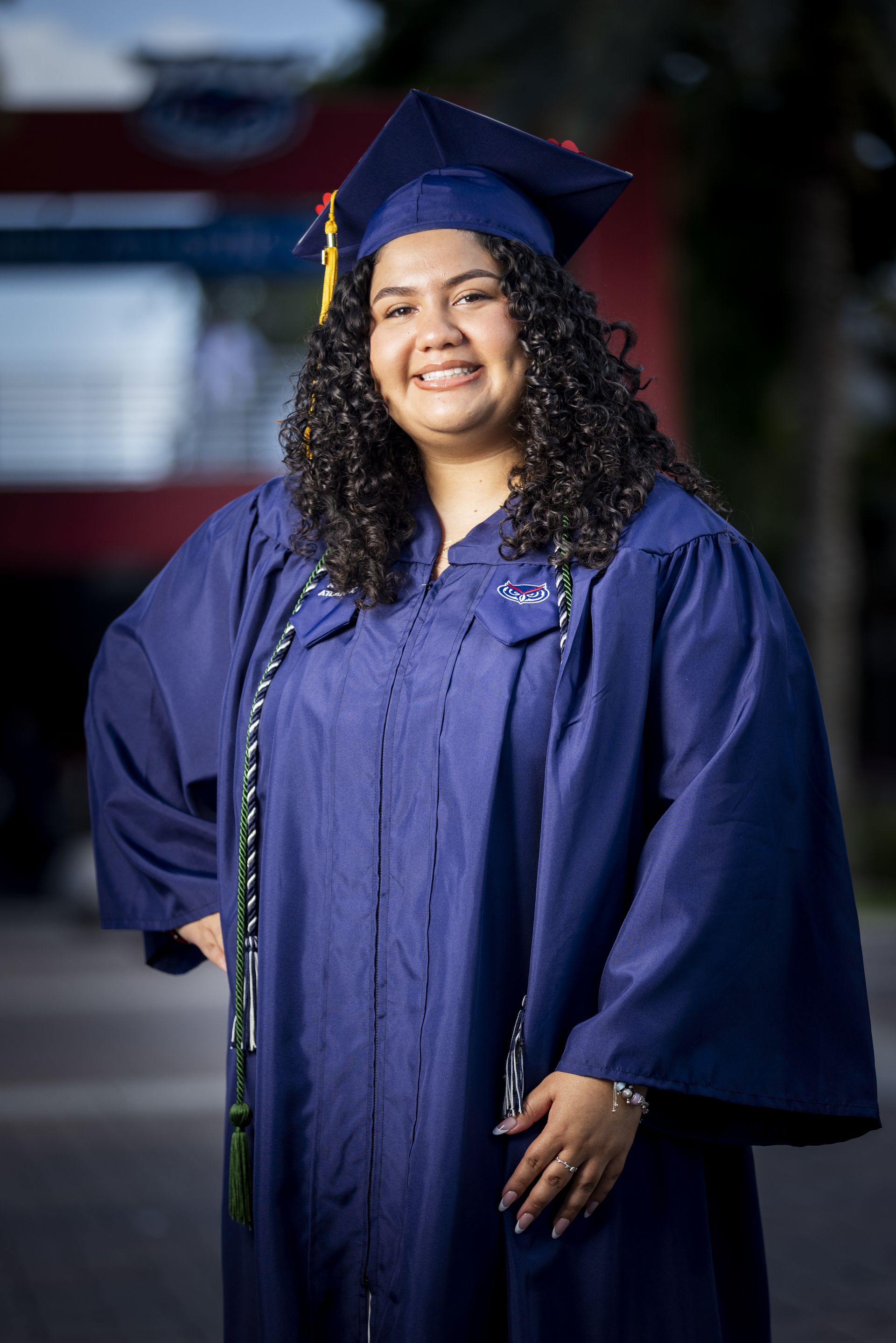 Scholars | The Kelly/Strul Emerging Scholars Program