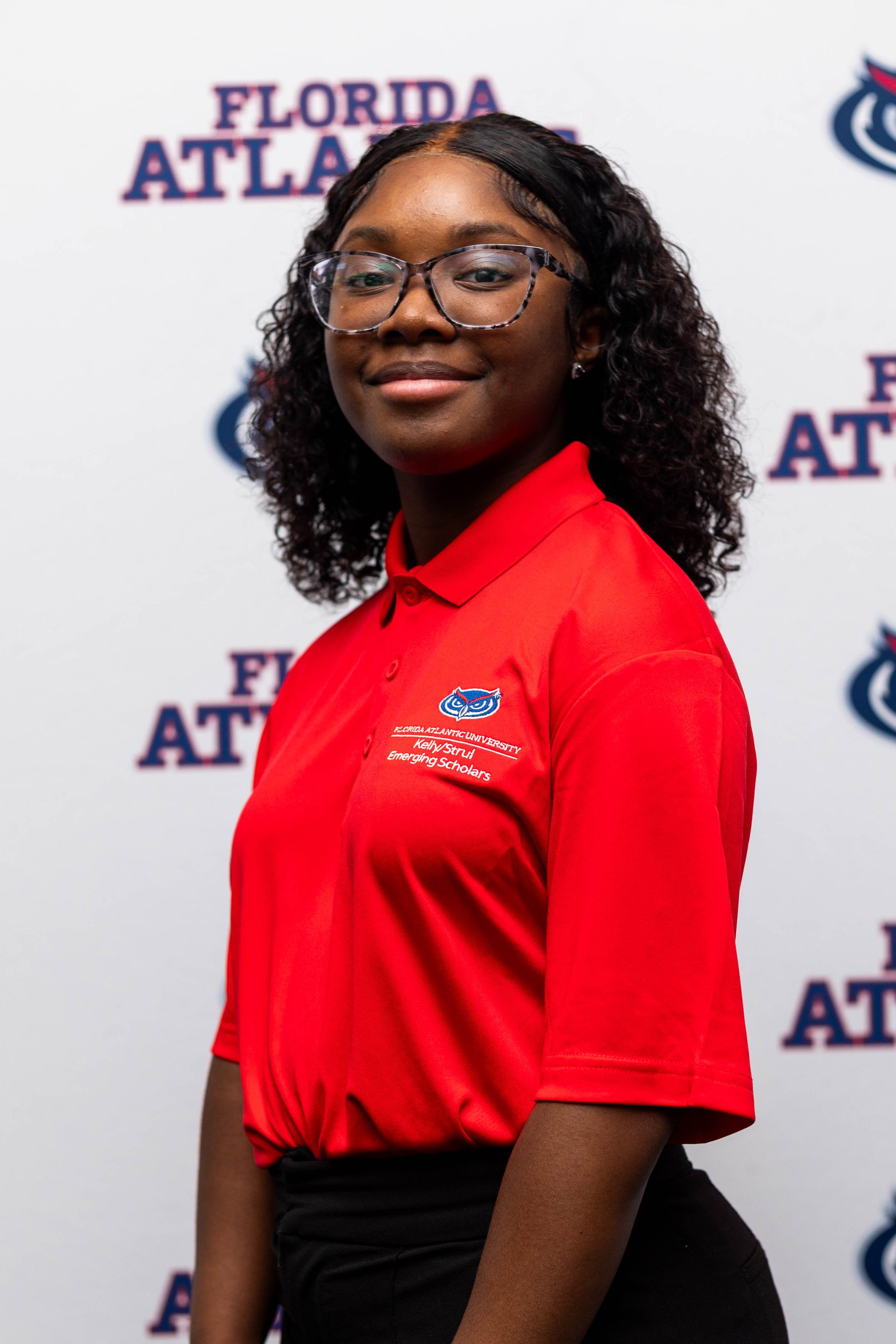 Scholars 2024 | The Kelly/Strul Emerging Scholars Program