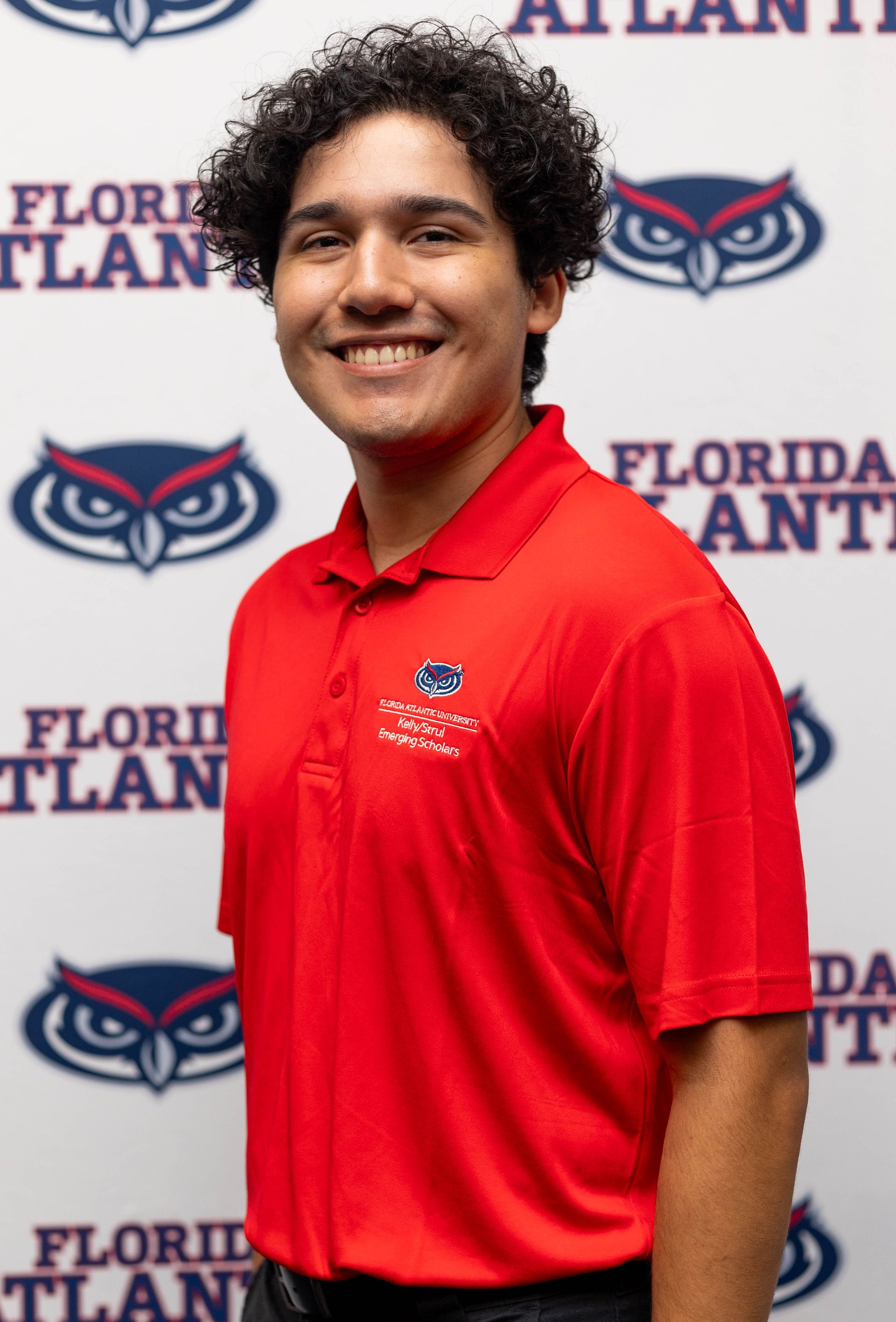 Scholars 2024 | The Kelly/Strul Emerging Scholars Program