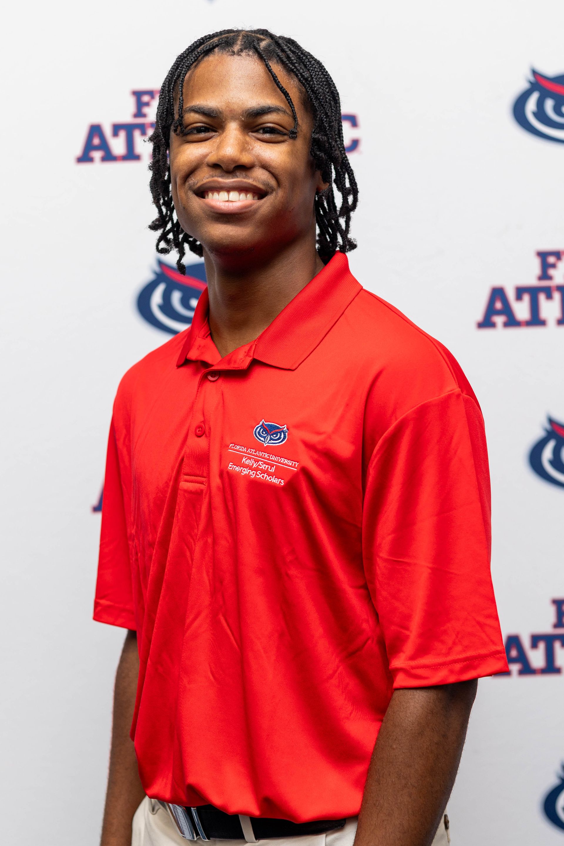 Scholars 2021 | The Kelly/Strul Emerging Scholars Program