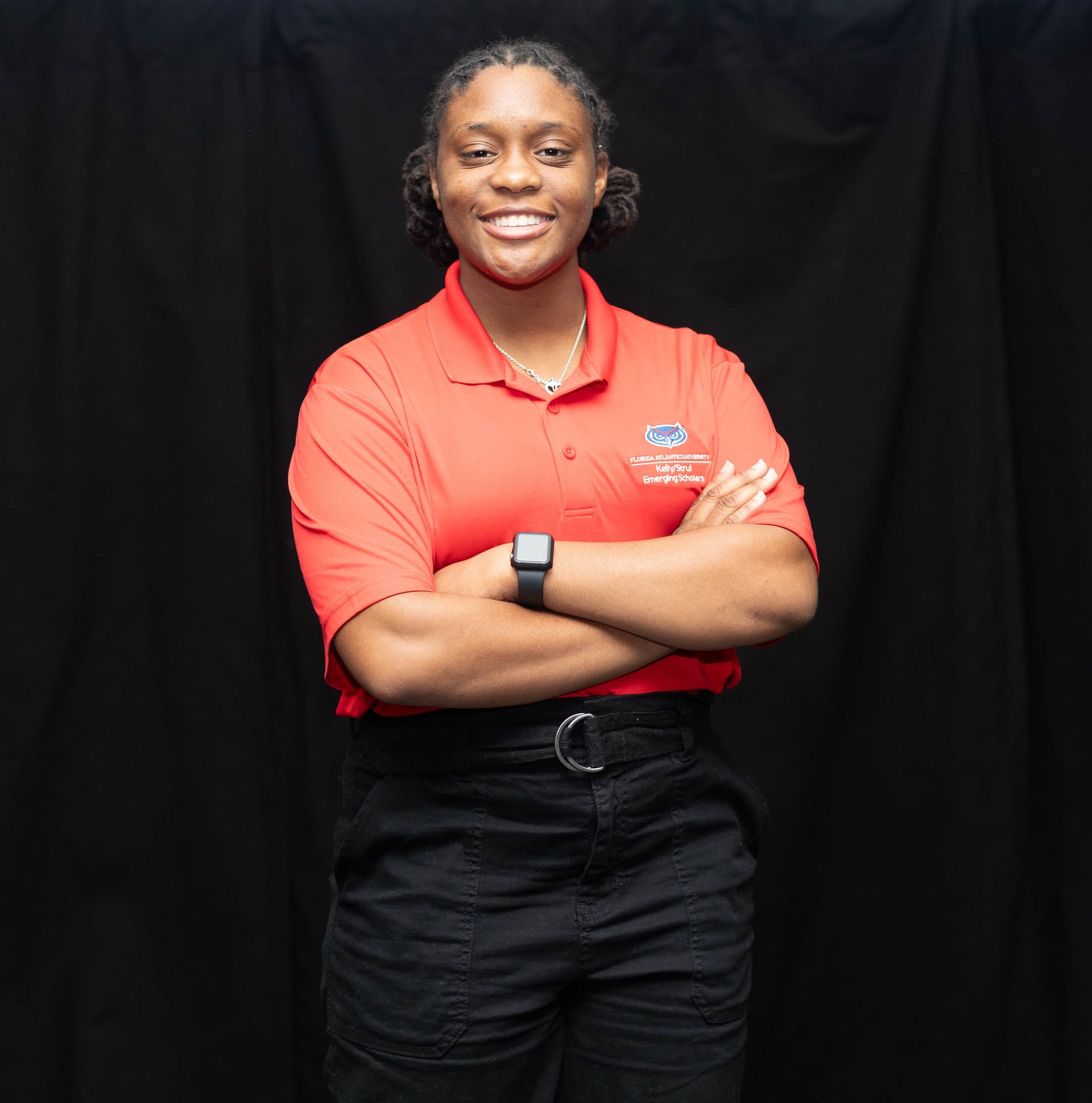 Scholars 2020 | The Kelly/Strul Emerging Scholars Program