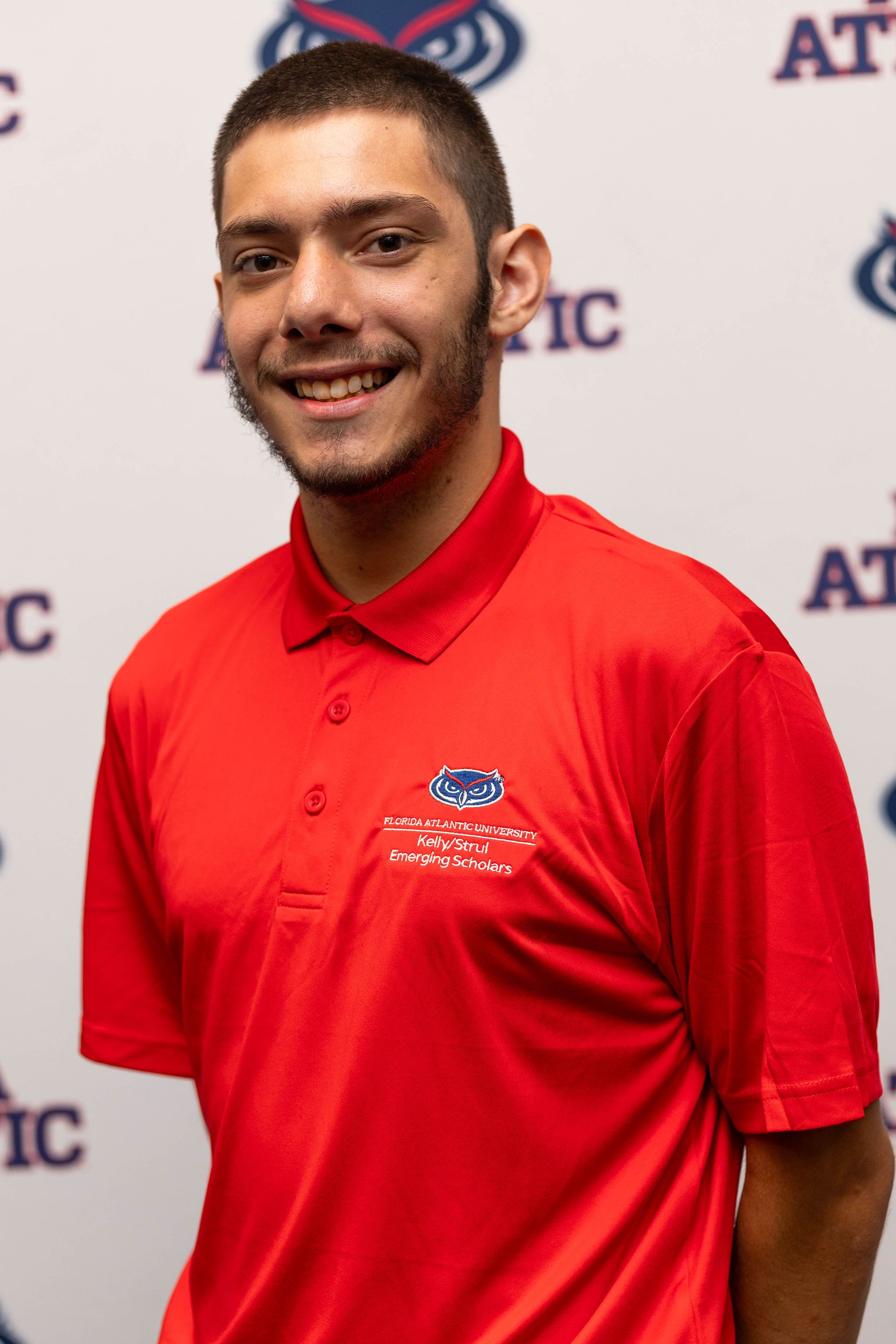 Scholars 2024 | The Kelly/Strul Emerging Scholars Program