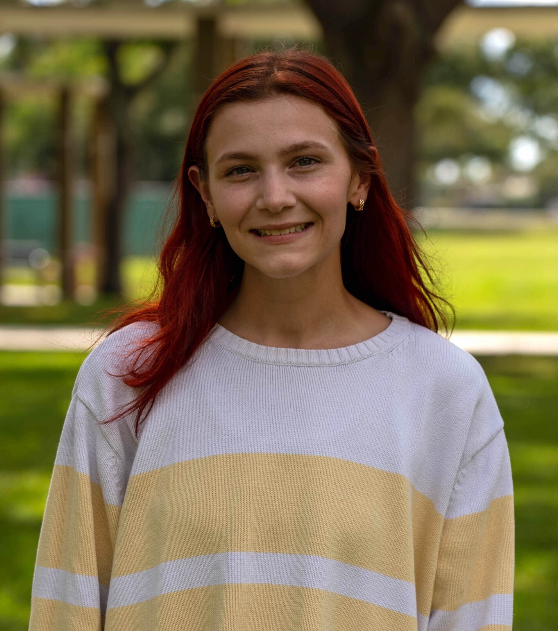 Scholars 2020 | The Kelly/Strul Emerging Scholars Program