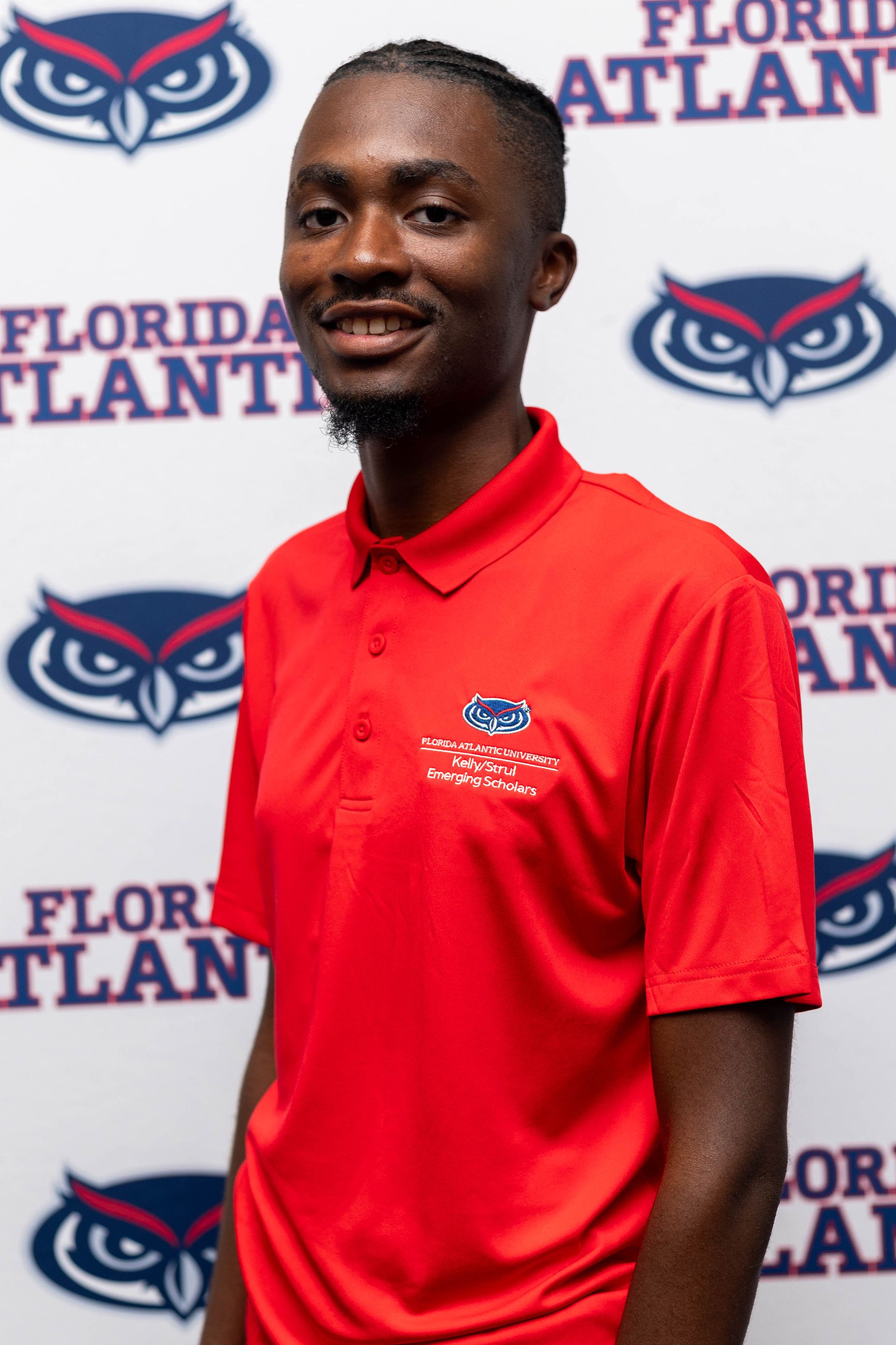 Scholars 2024 | The Kelly/Strul Emerging Scholars Program