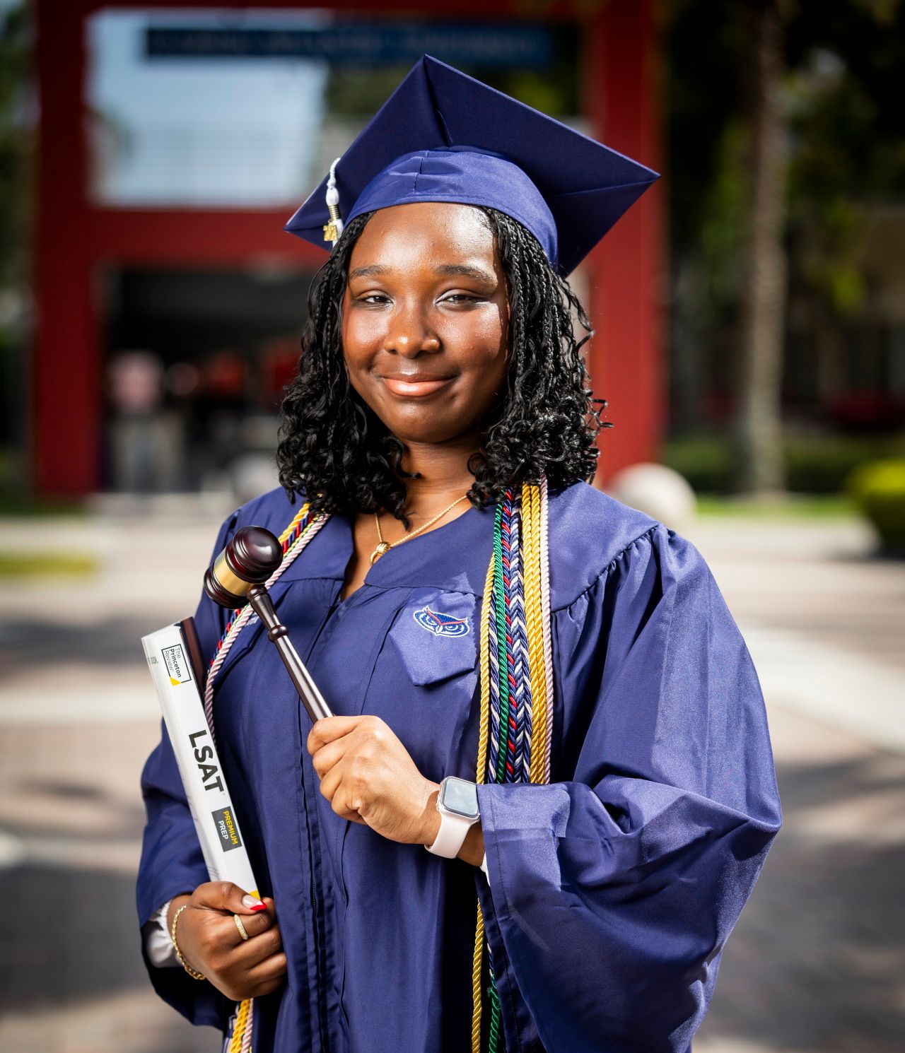 Scholars | The Kelly/Strul Emerging Scholars Program