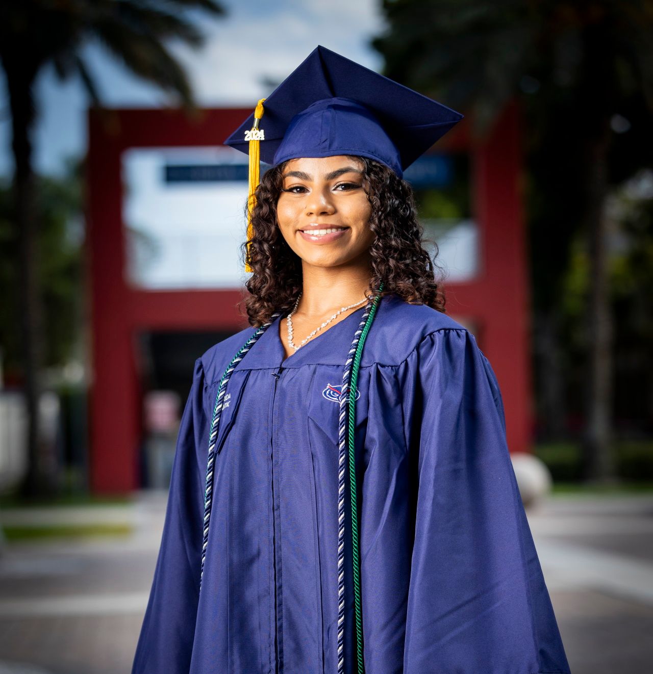 Scholars | The Kelly/Strul Emerging Scholars Program