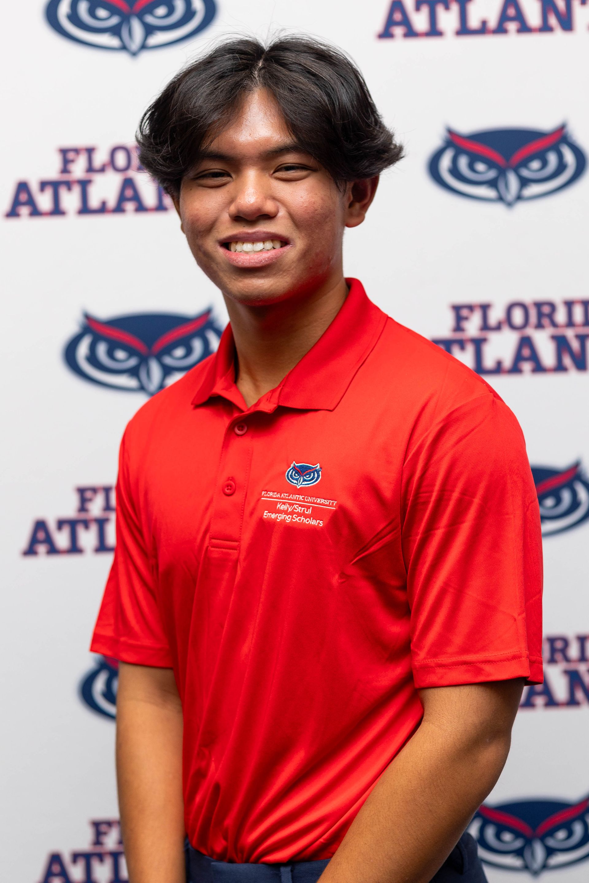 Scholars 2024 | The Kelly/Strul Emerging Scholars Program