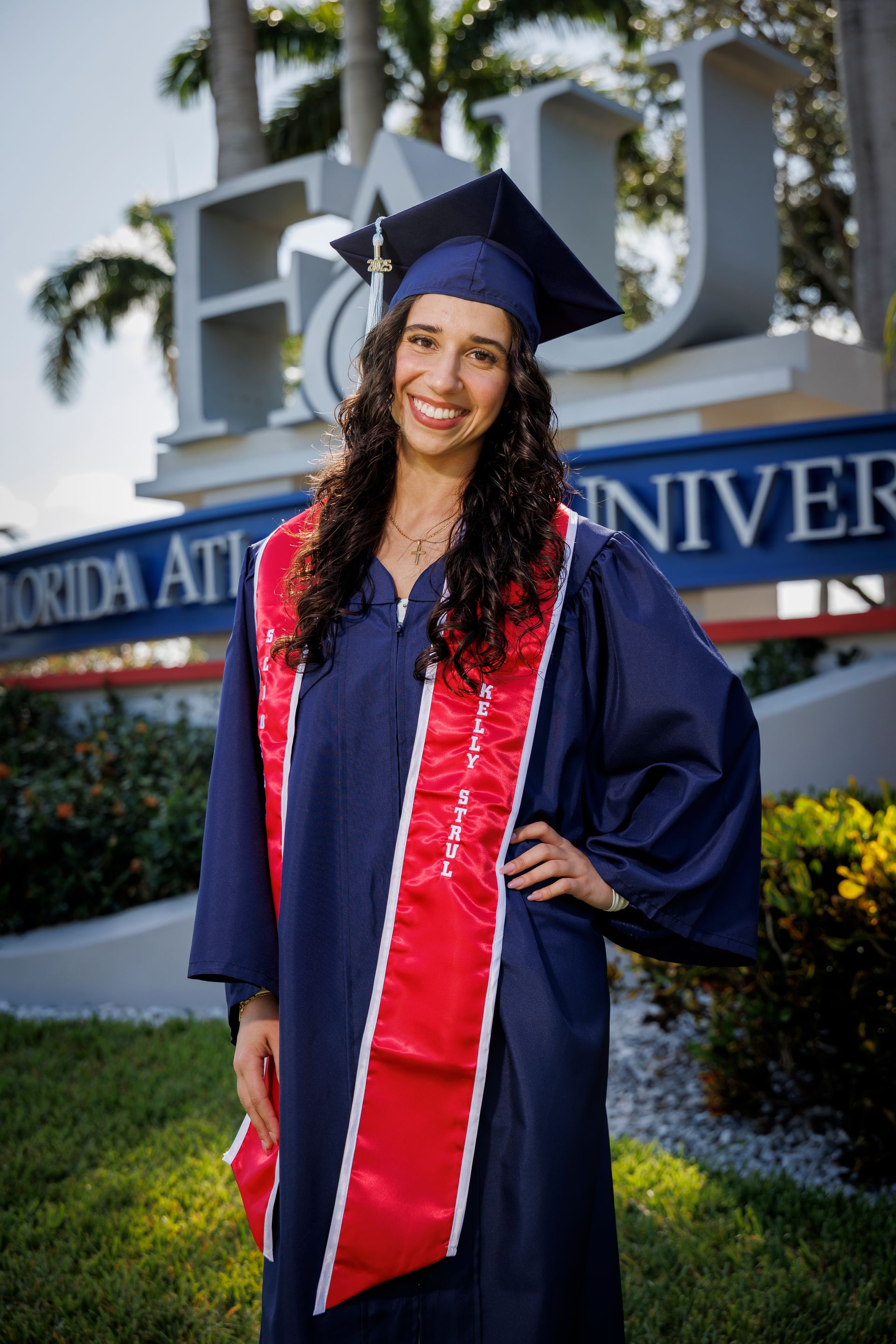 Scholars | The Kelly/Strul Emerging Scholars Program