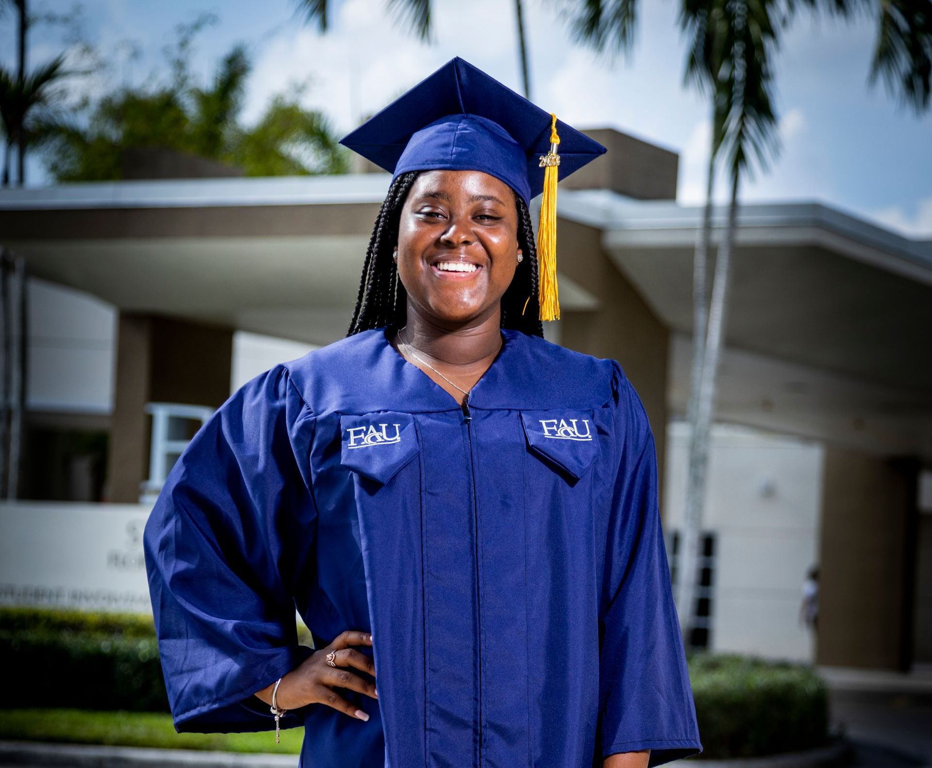 Scholars | The Kelly/Strul Emerging Scholars Program