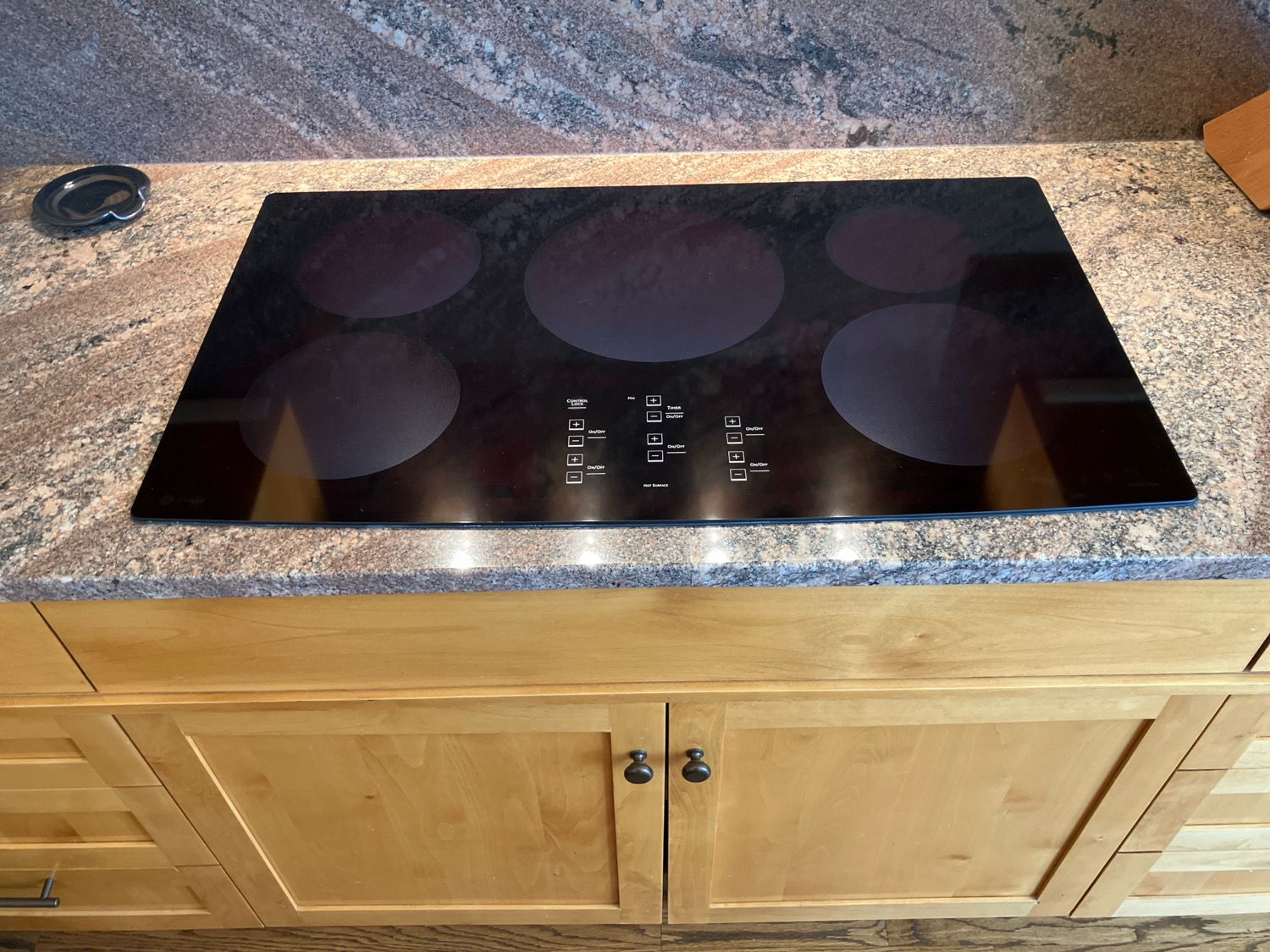 GE Cooktop Repair Elkhorn Nebraska